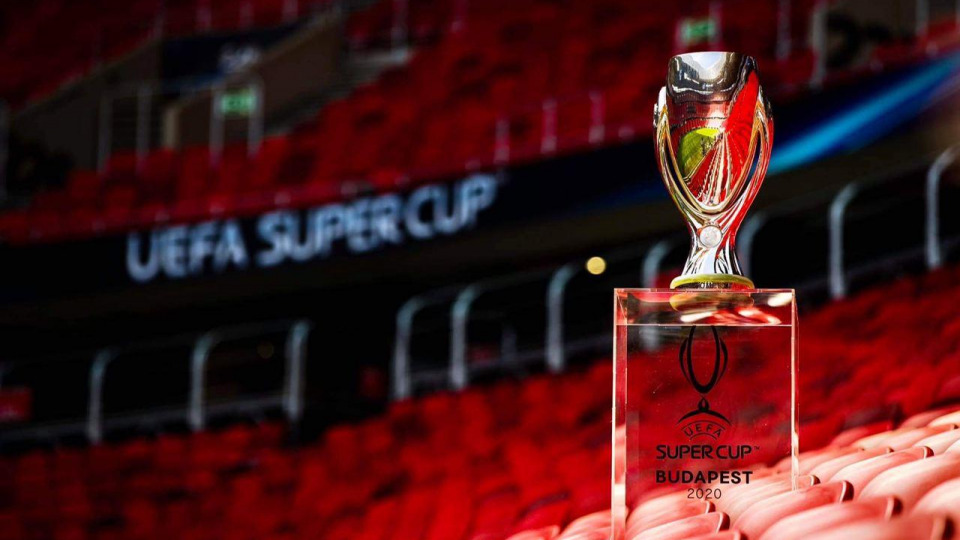 MLSZ English - Super Cup leaflet provides important info for fans